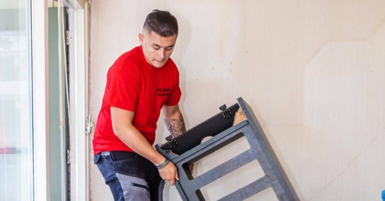 Opkoper inboedel tegen eerlijke prijs - Ontruiming de Zwart